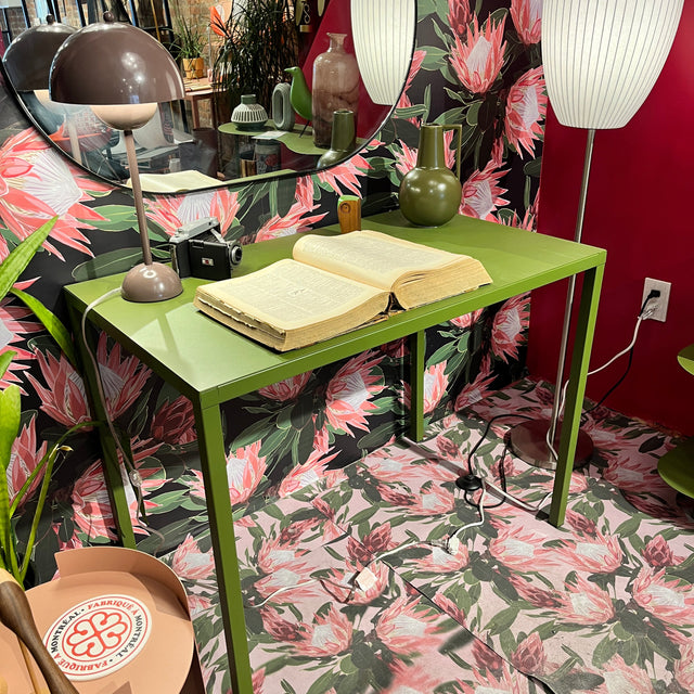 Canada's premier mid-century modern furniture store – Prunelle