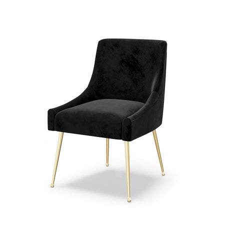 Mid century modern chairs – Prunelle