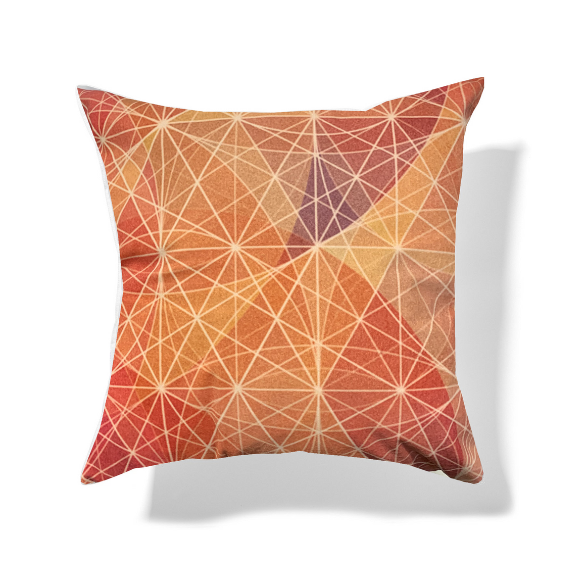 Coussin Édition Limitée – Prunelle