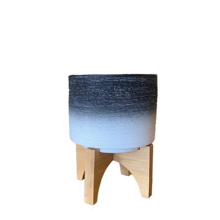 Vases, planters and plates – Prunelle